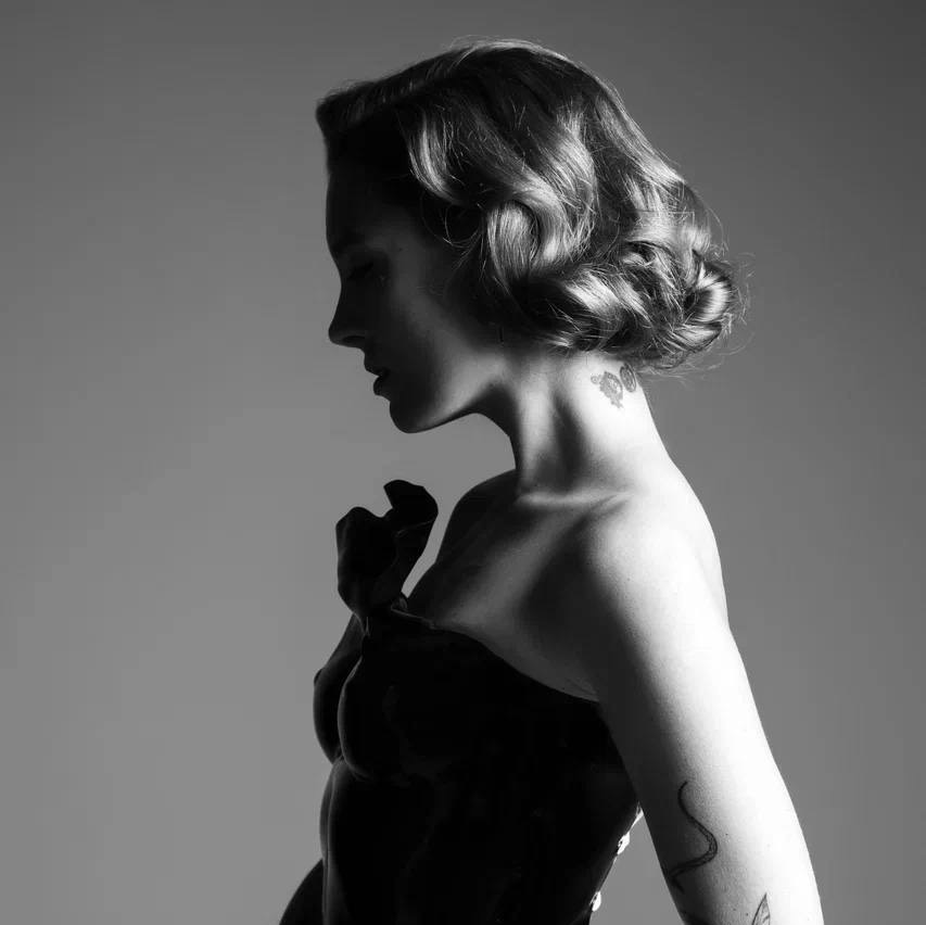 Иконка канала MARI MIRAI