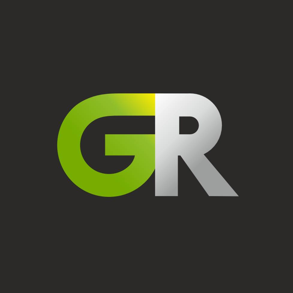 Иконка канала GR Cards
