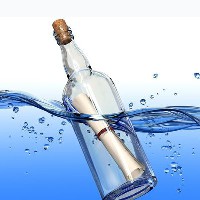 Иконка канала Mensaje en una Botella