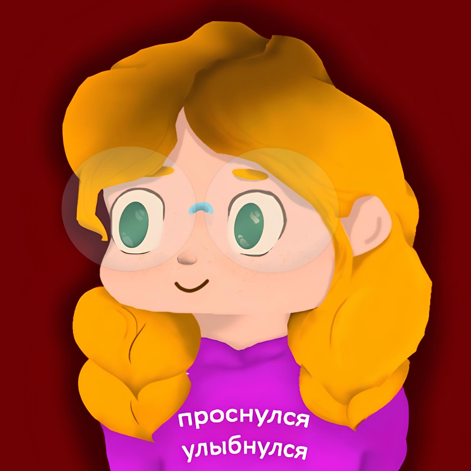Иконка канала Chr_crochet | Вязание амигуруми🧶