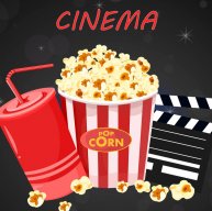 Иконка канала Фильмоград