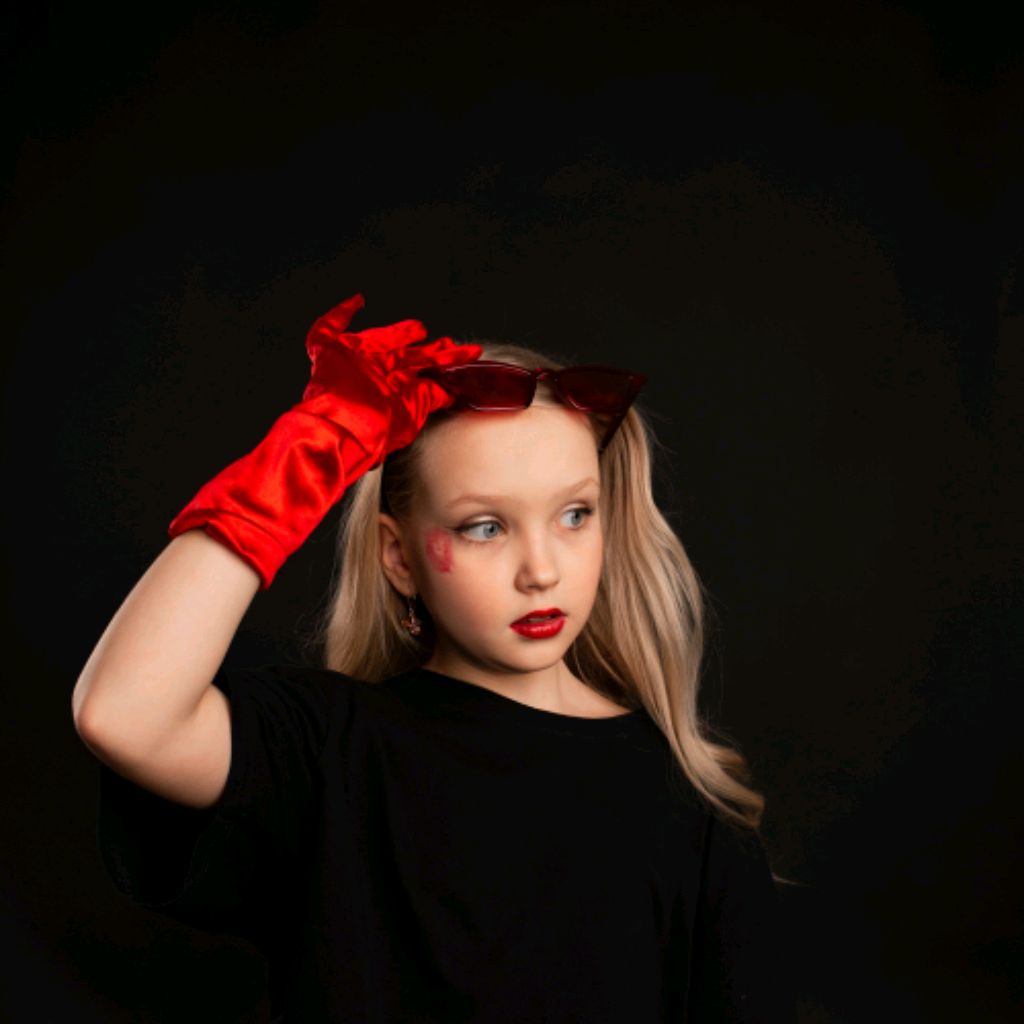 Иконка канала Быкова Яна