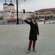 Иконка канала Ольга