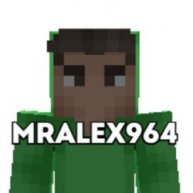 Иконка канала Игровой канал MrAlex964