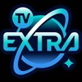 Иконка канала ТВ Экстра / TV Extra