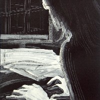 Иконка канала архитектор Антон Булатецкий