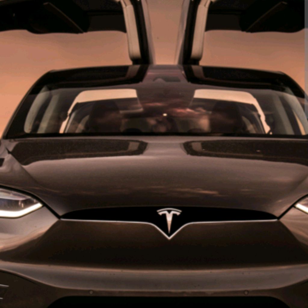 Иконка канала TESLA RBXSEL
