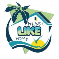 Иконка канала Phuket Like Home - на Пхукете как дома!