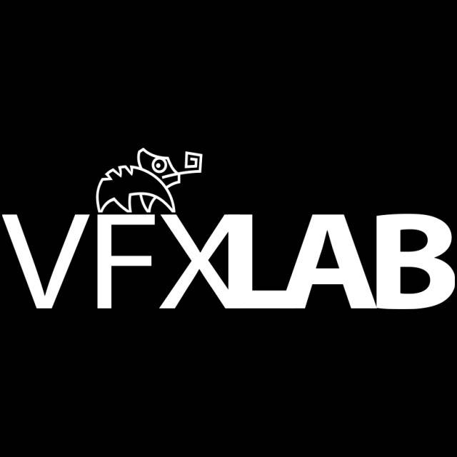Иконка канала VFXLAB
