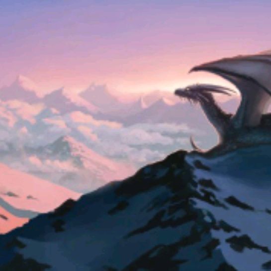 Иконка канала White dragon