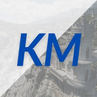 Иконка канала Крым на максималках