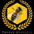 Иконка канала Пасека Донского