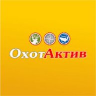 Иконка канала OhotAktiv