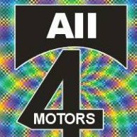Иконка канала All4Motors.ru - Все для Моторов - Автозапчасти