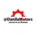 Иконка канала @Danilamotors - Запчасти из Японии ДанилаМоторс