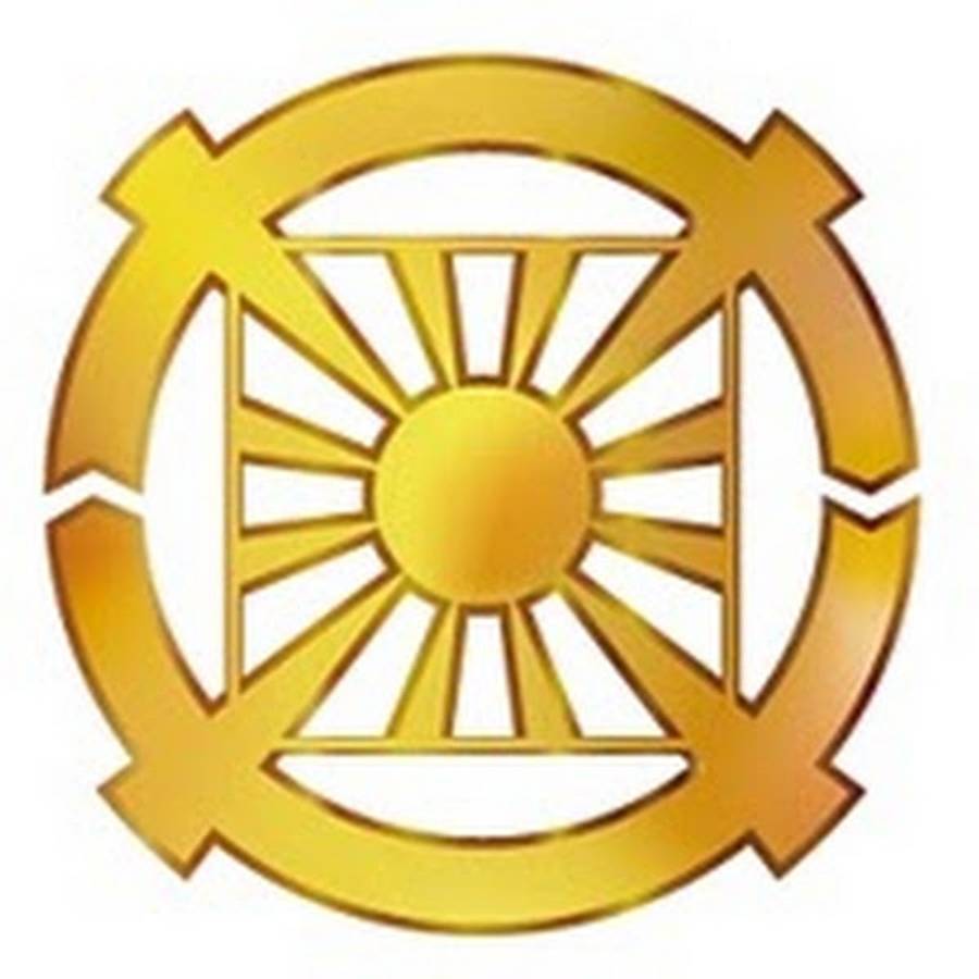 Иконка канала Церковь Объединения