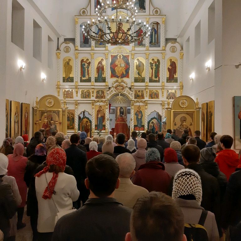 Иконка канала LEXOTA