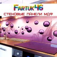 Иконка канала Фартук46