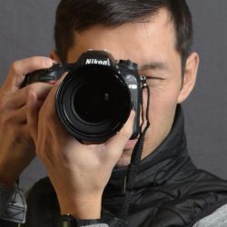 Иконка канала telengit