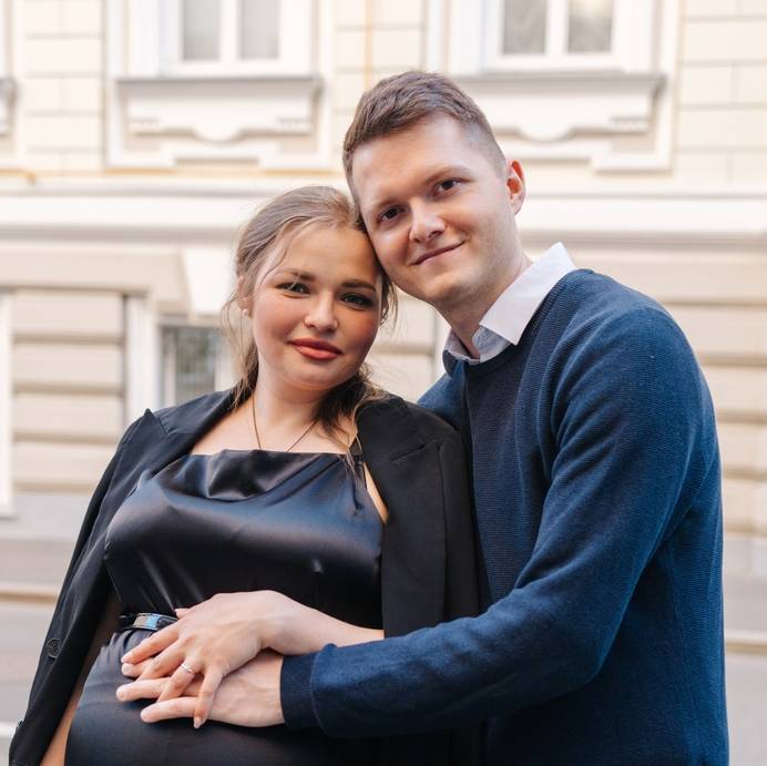 Иконка канала Анна Журова #ЗаметкиИзЖизниЖуровых