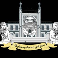 Иконка канала Алупкинский музей-заповедник