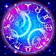 Иконка канала АСТРОЛОГИЯ МУДРОСТИ