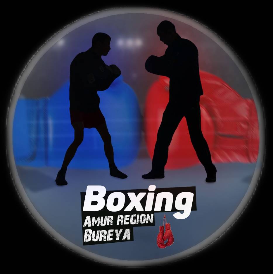 Иконка канала boxing_bureya