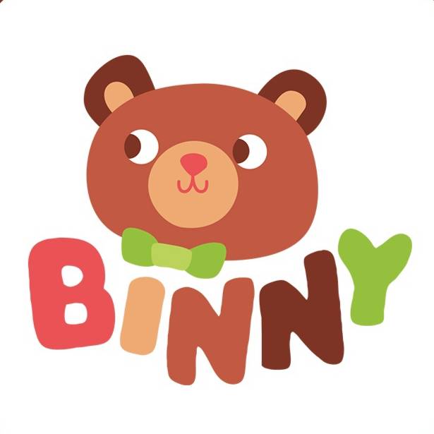 Иконка канала Binny Native Place