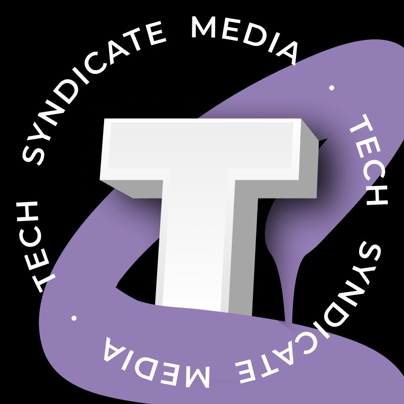 Иконка канала Tech Syndicate Media