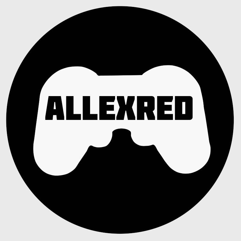 Иконка канала Allexred