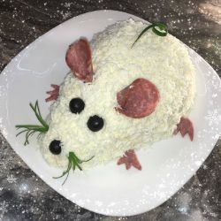 Иконка канала ИГРОВОЙ САЛАТ