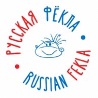 Иконка канала Русская Фёкла