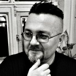 Иконка канала Издатель Вячеслав Смирнов