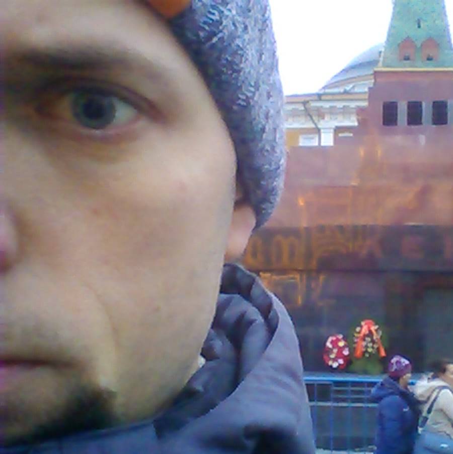 Иконка канала savchenap