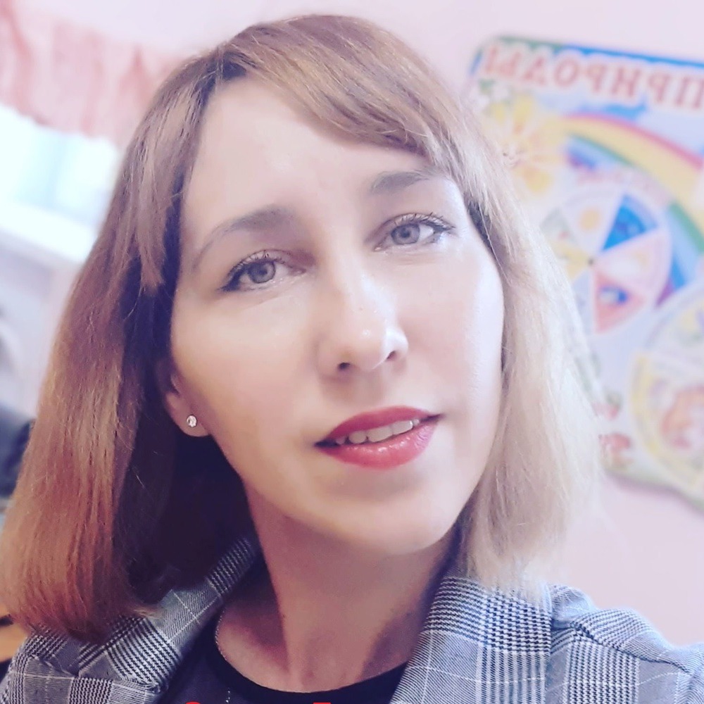 Иконка канала Ахметшина Эльза