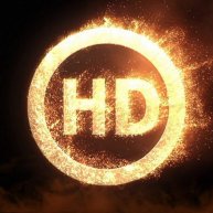 Иконка канала CMT HD