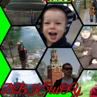 Иконка канала ВВК ШОУ