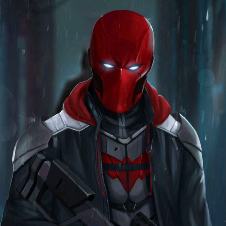 Иконка канала JB NIKI