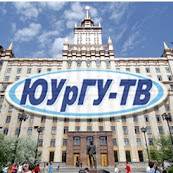 Иконка канала ЮУрГУ-ТВ