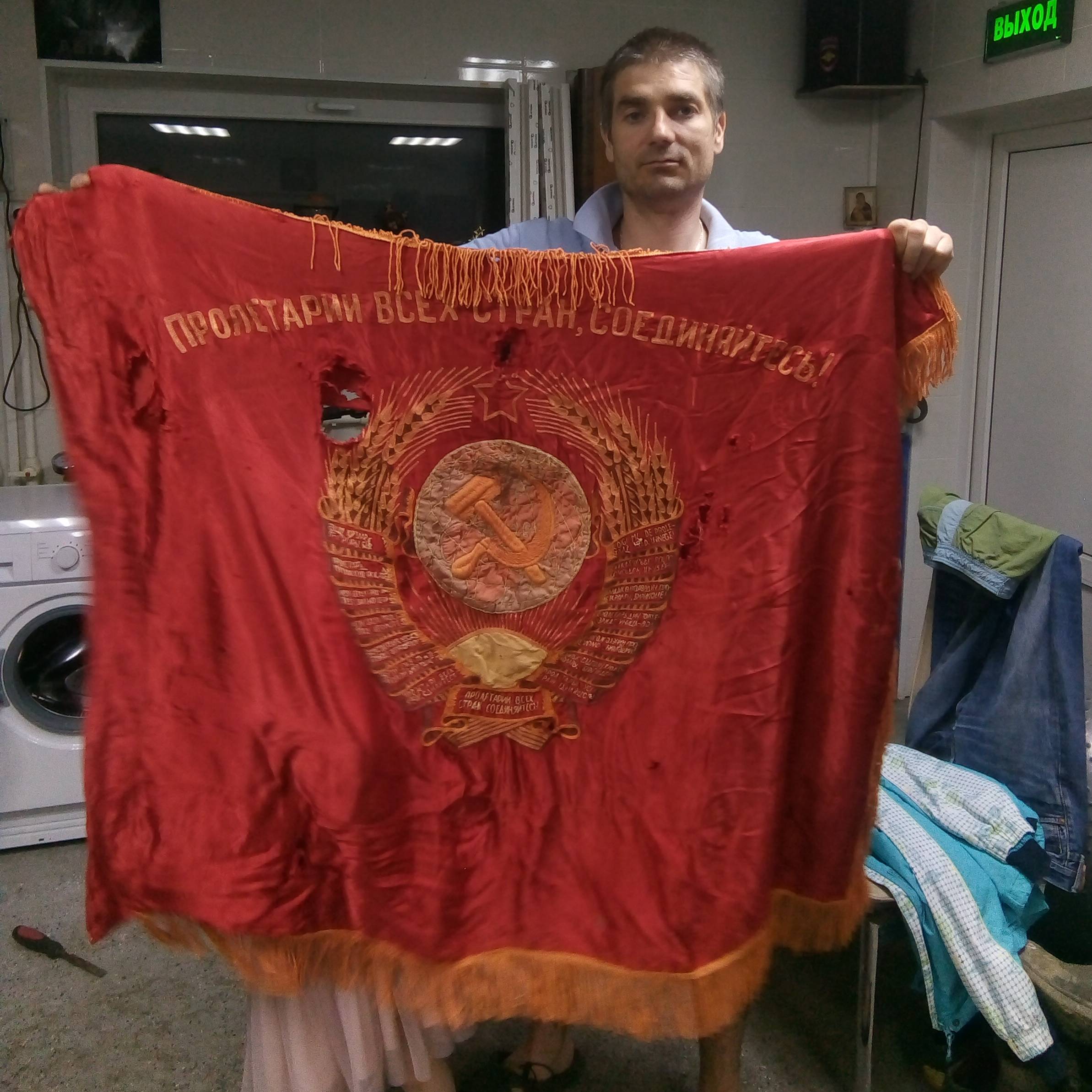 Иконка канала Андрей Кабаев