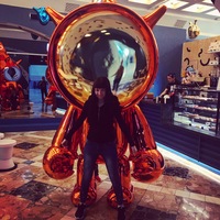 Иконка канала Юлия Smallpussycat