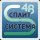 Иконка канала splitsystema48
