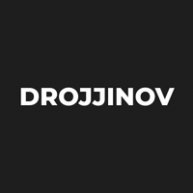 Иконка канала drojjinov_official