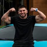 Иконка канала Асхаб  Тамаев