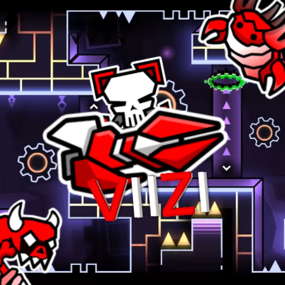 Иконка канала VIIZI-GD