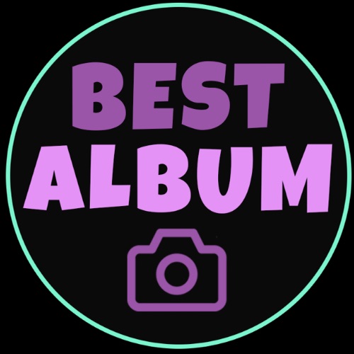 Иконка канала best-album.ru