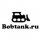 Иконка канала Бобтанк.рф