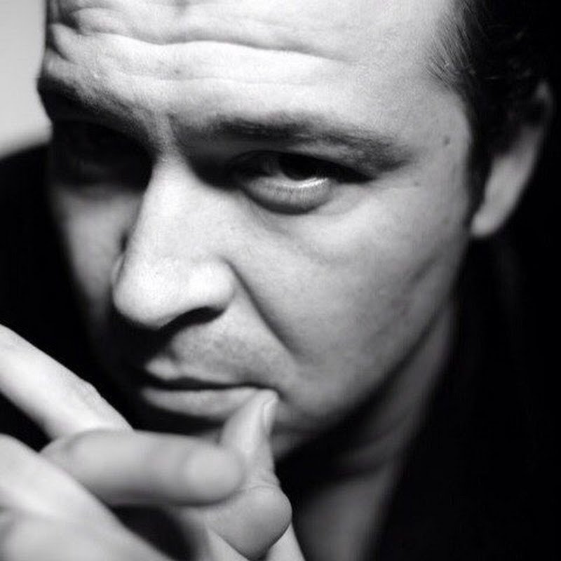 Иконка канала imerkouri