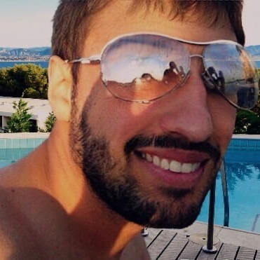 Иконка канала Макс Улыбаха