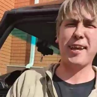 Иконка канала kssdadwq